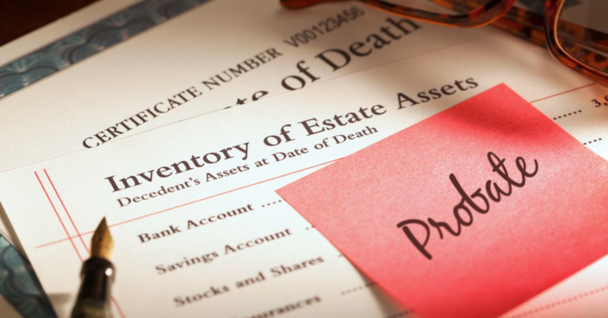 How Can You Amend a Probate Order?